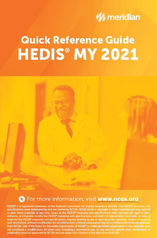 Quality Improvement Program